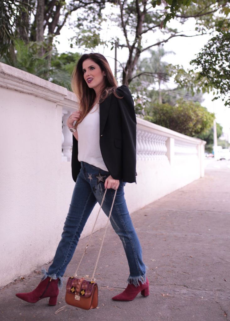 Dica Linha Truss Por Herchcovitch; Alexandre + Look do Dia | | Diário ...